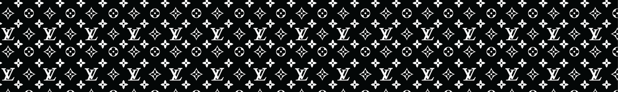 Louis Vuitton Universal Banners - AA Autoworks